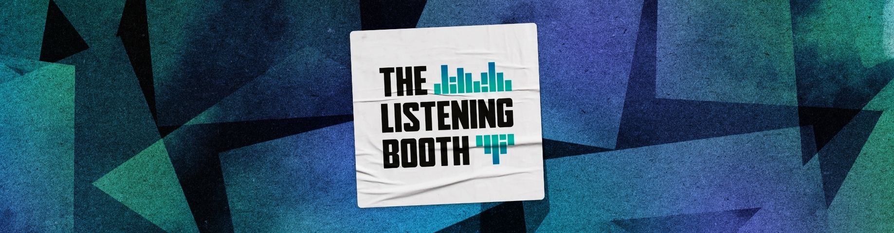 The Listening Booth | Charleston County Public Library