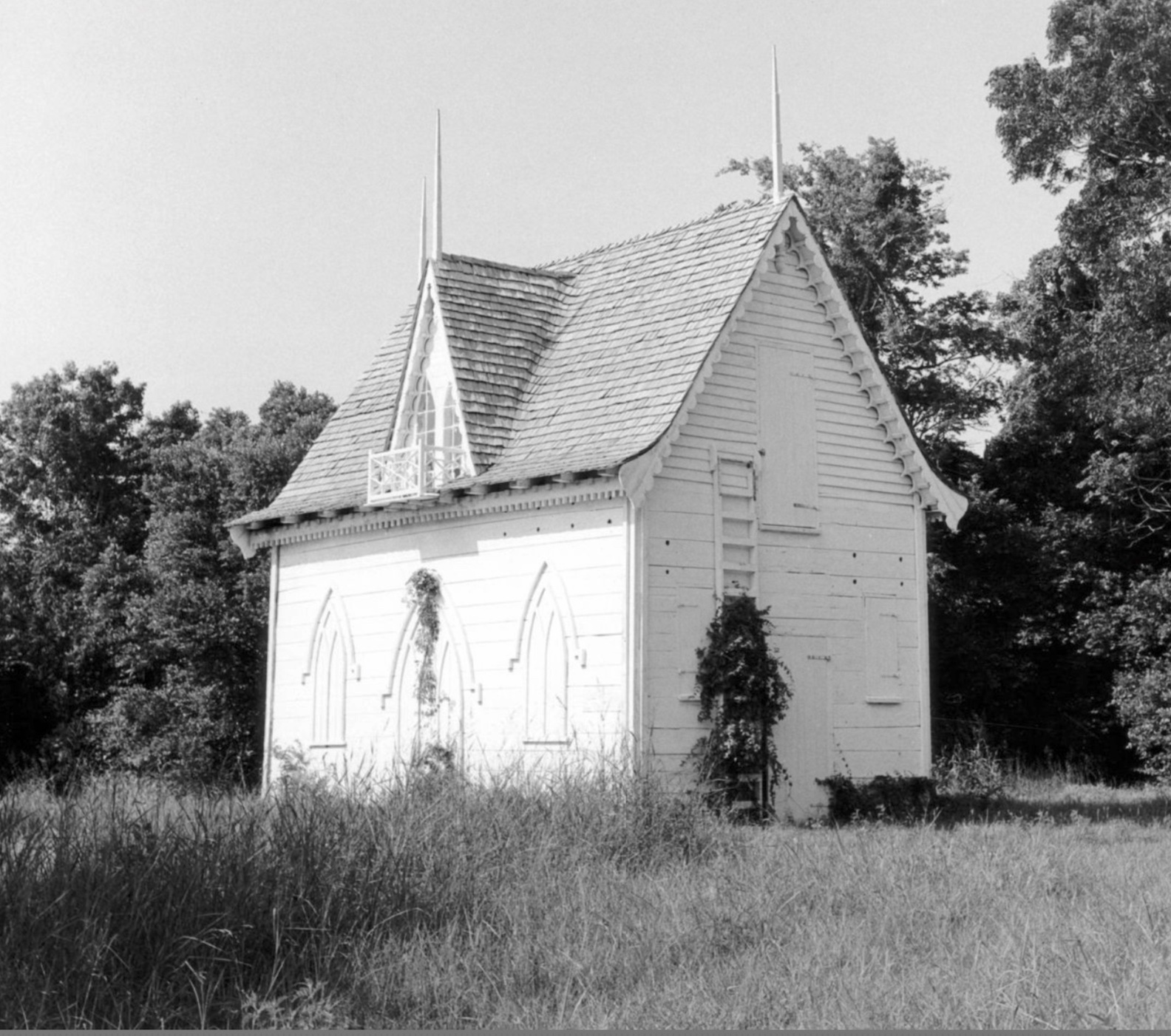 Charleston’s First Ice Age: Importing Frozen Water | Charleston County ...