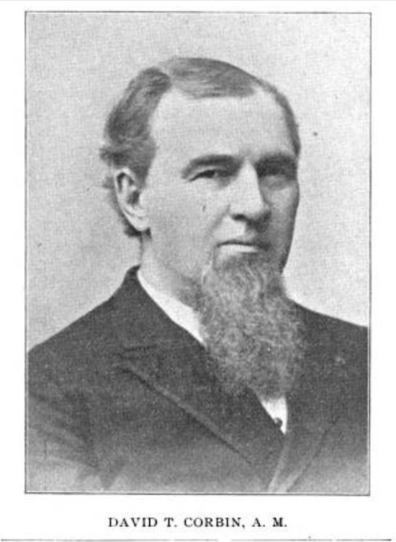 Mackey’s Morphine Madness: The 1869 Shootout at Charleston City Hall ...
