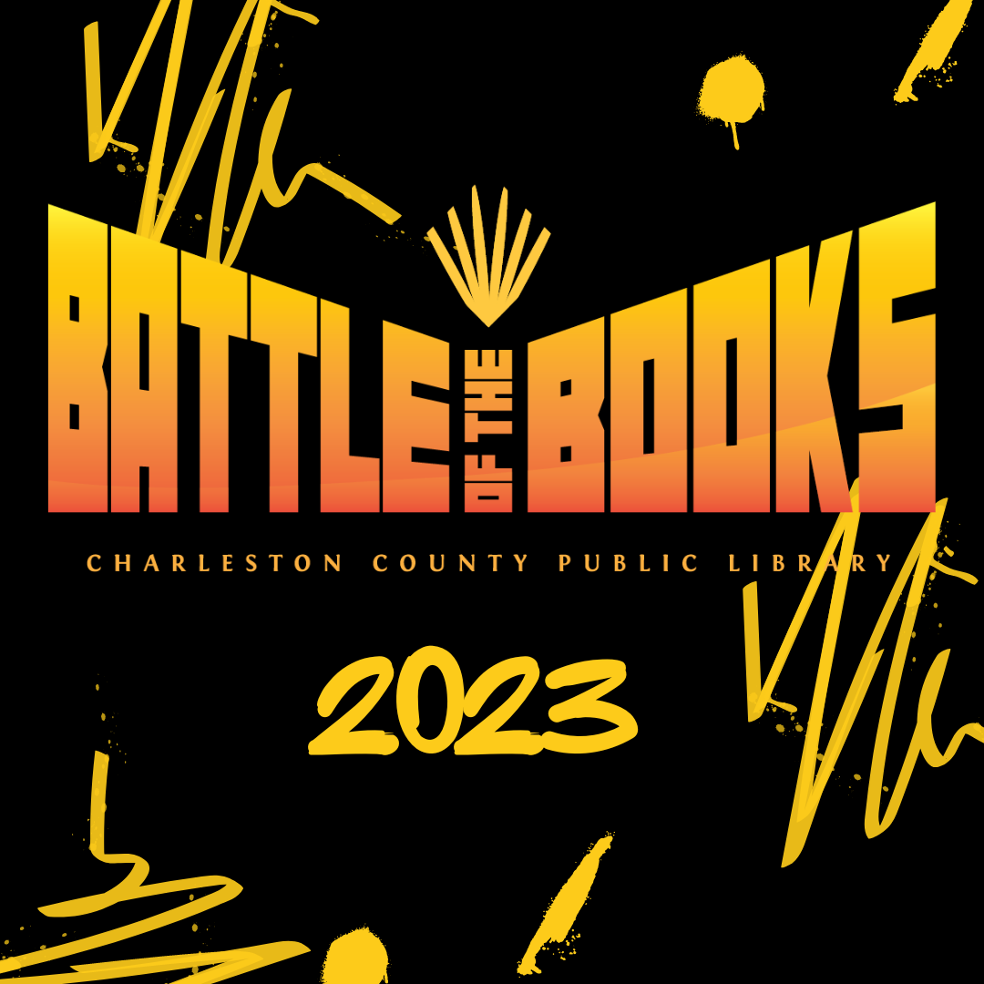 Battle of the Books 2023 | Charleston County Public Library