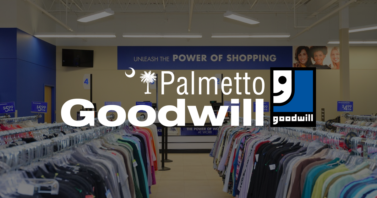 Computers open at Palmetto Goodwill Career Opportunity Centers ...